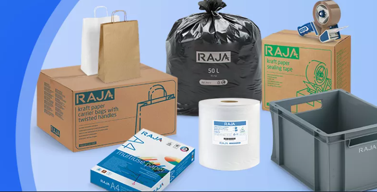 Rajapack – Shoptet Partnerek